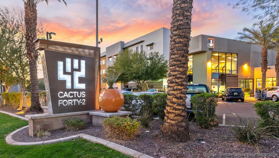 Embrace the Dopamine Design Trend in Commercial Spaces - Planters Unlimited